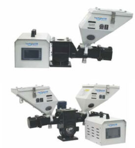 Volumetric Dosers - Dheshva Techplast Solution