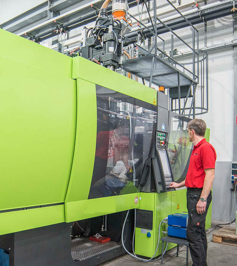 Dheshva Techplast Solution